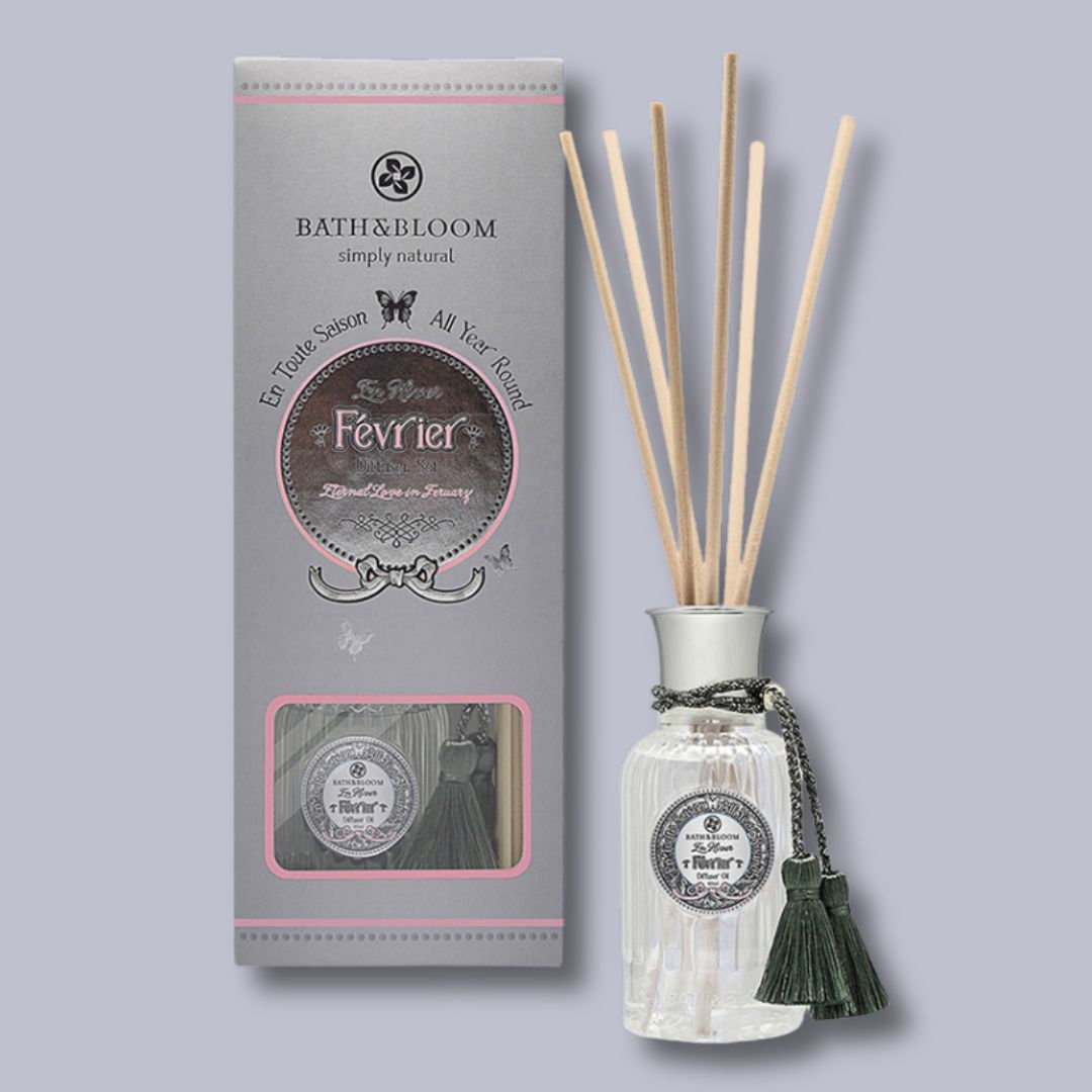"BEST 10 THAI ROOM DIFFUSERS" เติมความหอมให้ฟุ้งไปทั่วห้อง